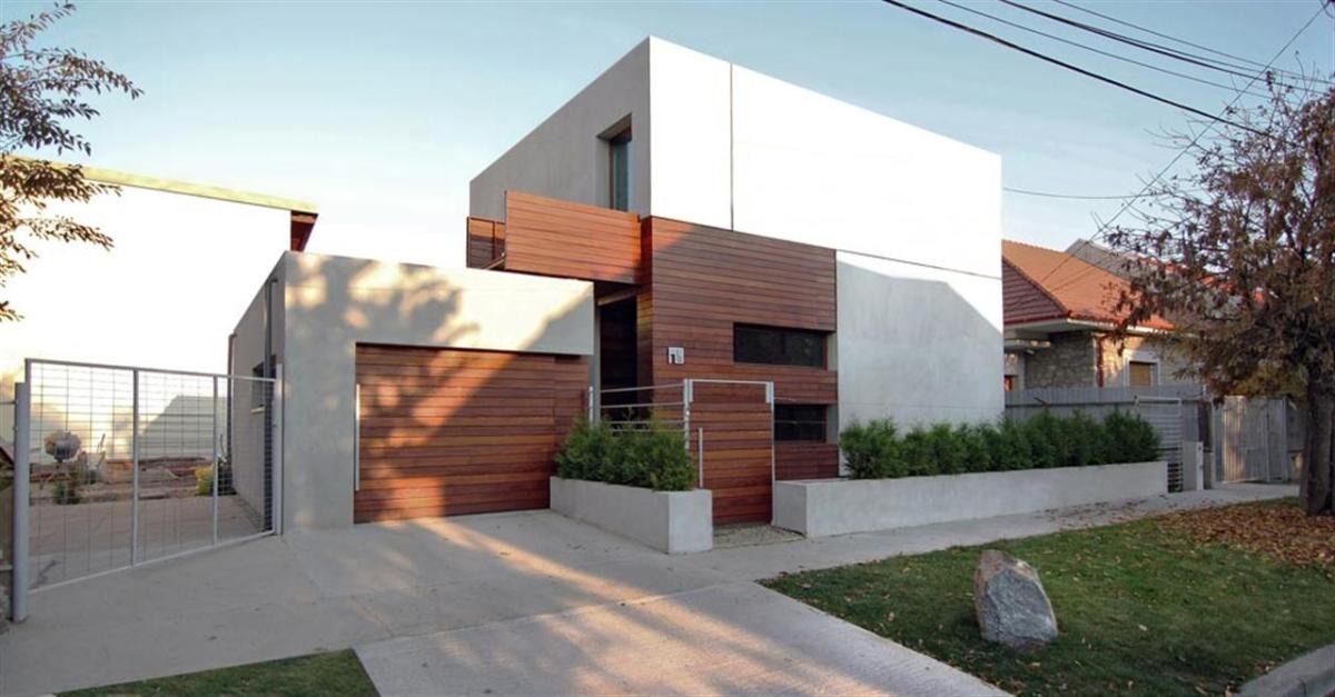 Casa moderna Lara | Timisoara – arhipura
