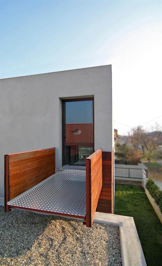 Casa moderna Lara | Timisoara – arhipura