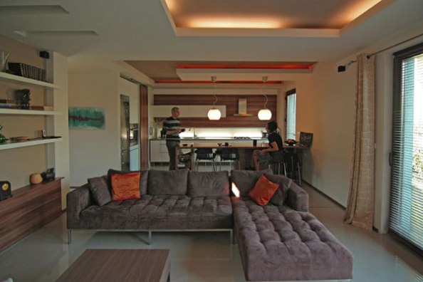 Casa moderna Lara | Timisoara – arhipura