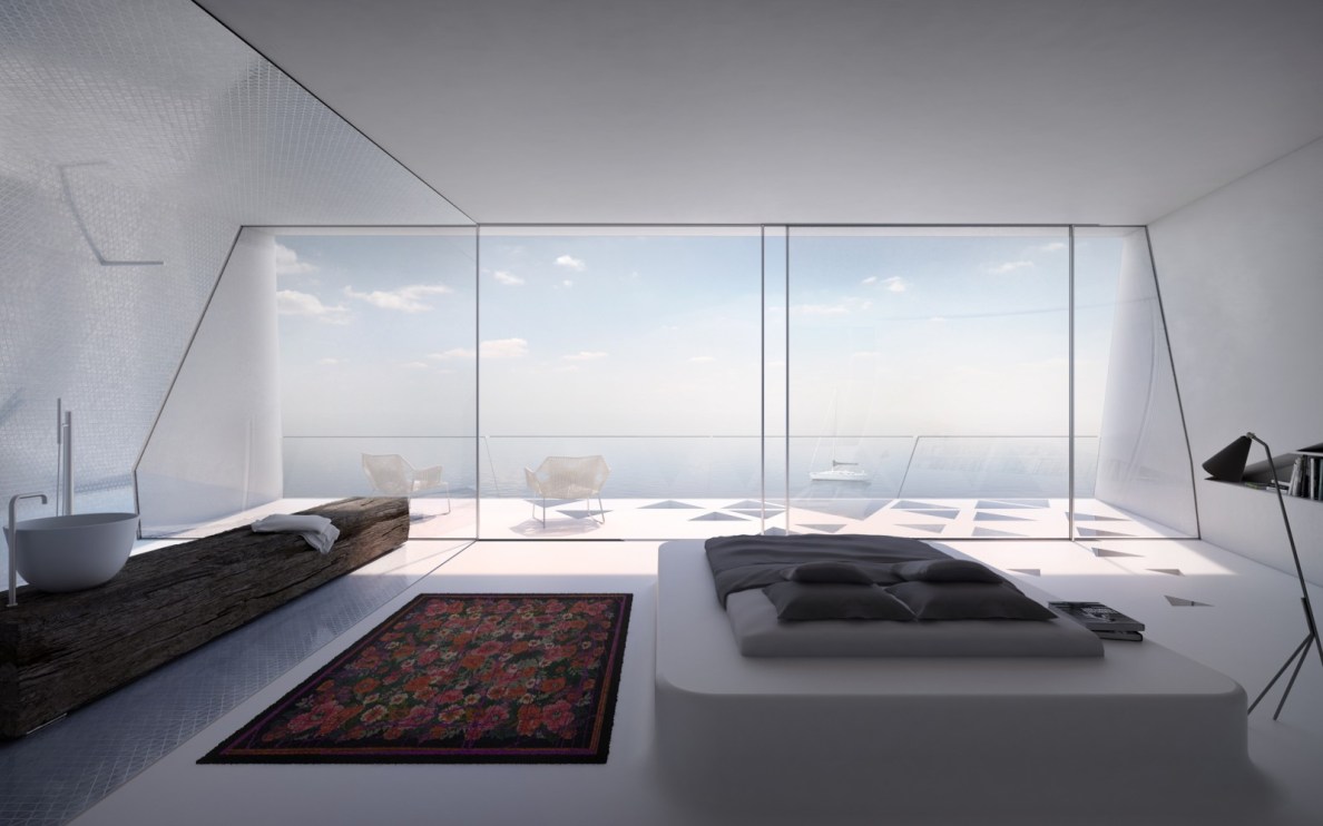 Vila F | Grecia | proiect casa moderna 32 – arhipura
