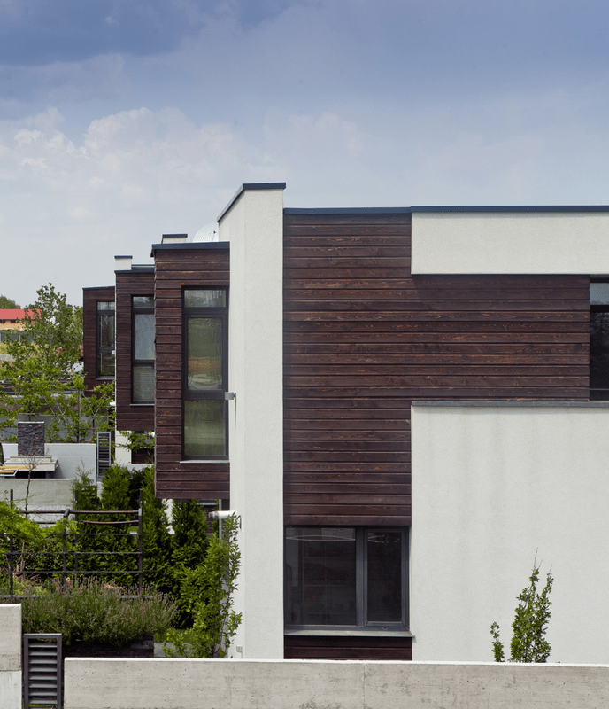 Locuinta mica si moderna | Cartierul rezidential Brates Lake Galati ...